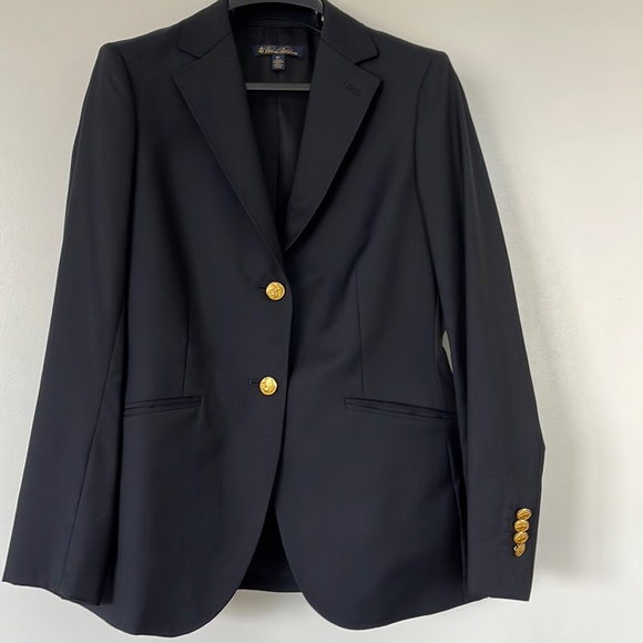 Brooks Brothers & Lora Piana | Jackets & Coats | Lora Piana Brooks ...
